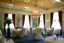 Het Kasteel van Rhoon - Zaalverhuur Rhoon | Zaallocaties | Zaal huren ...